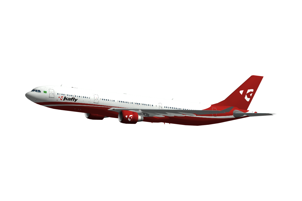 Airbus a330-900 – Kafly
